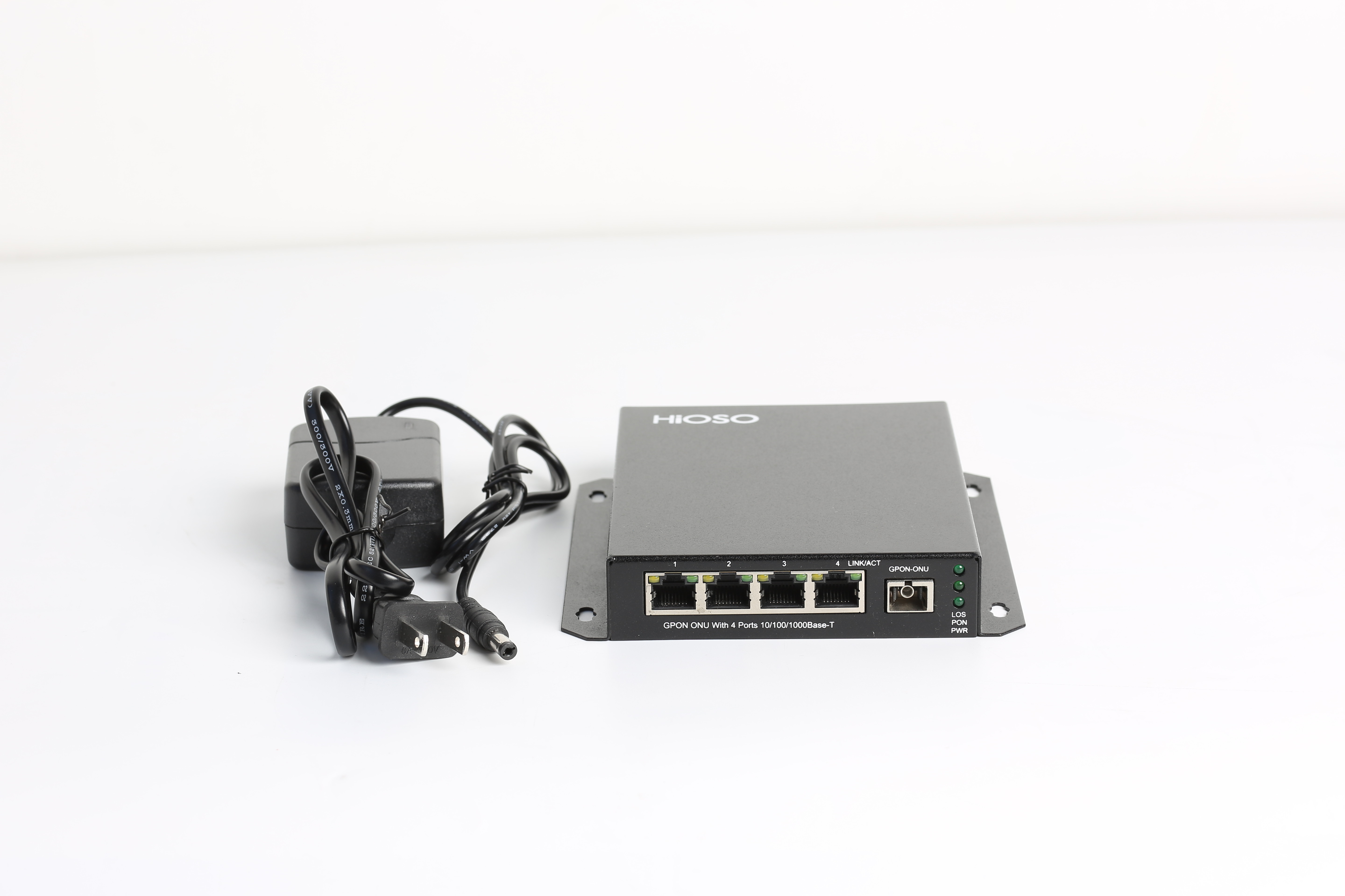 1 Port Ethernet RJ45 1000M 3 Port Ethernet 100M Modem yang Kompatibel ...